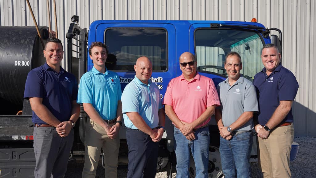 Pothole Repair in Orlando, Fl - Emergency Repairs 365 | Pothole Heroes